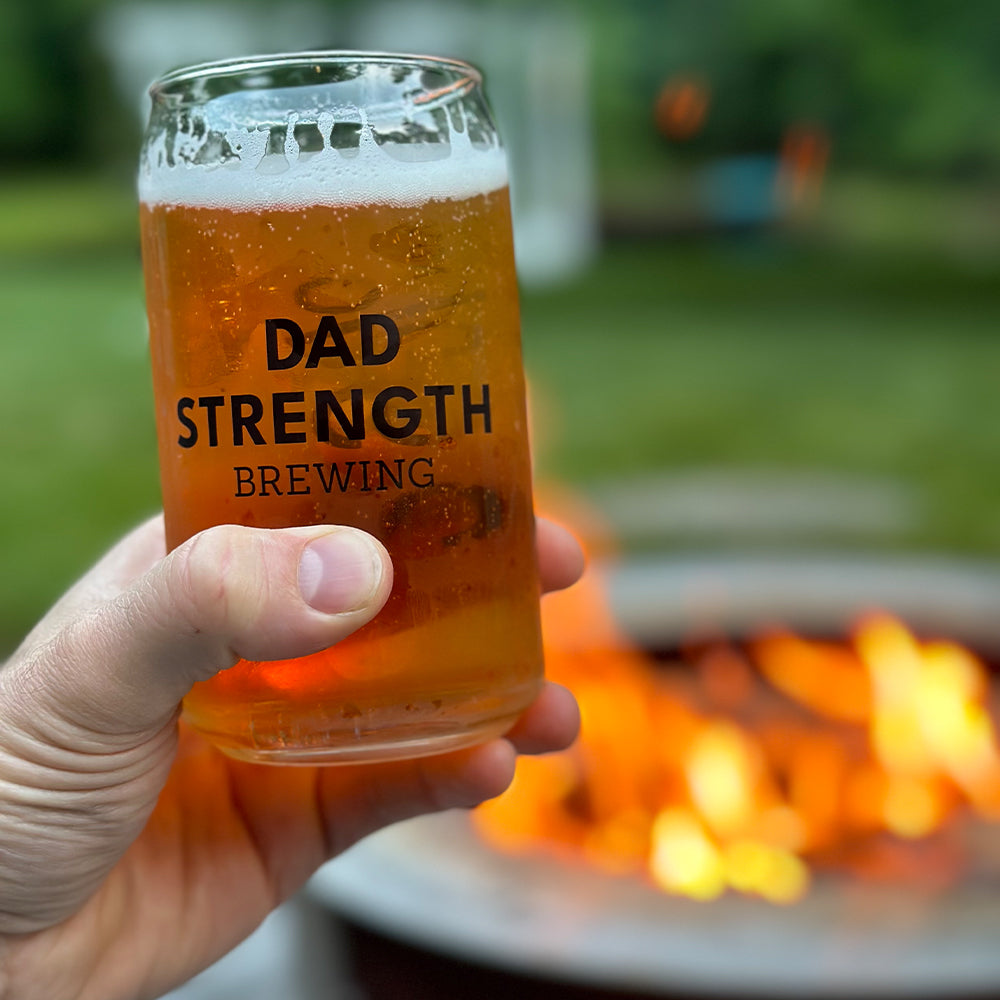 Dad Strength IPA – Atlas Brew Works