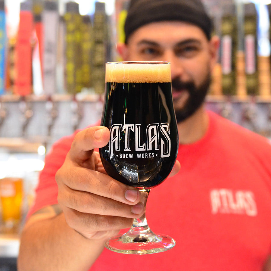 ATLAS BEER CLUB – Atlas Brew Works