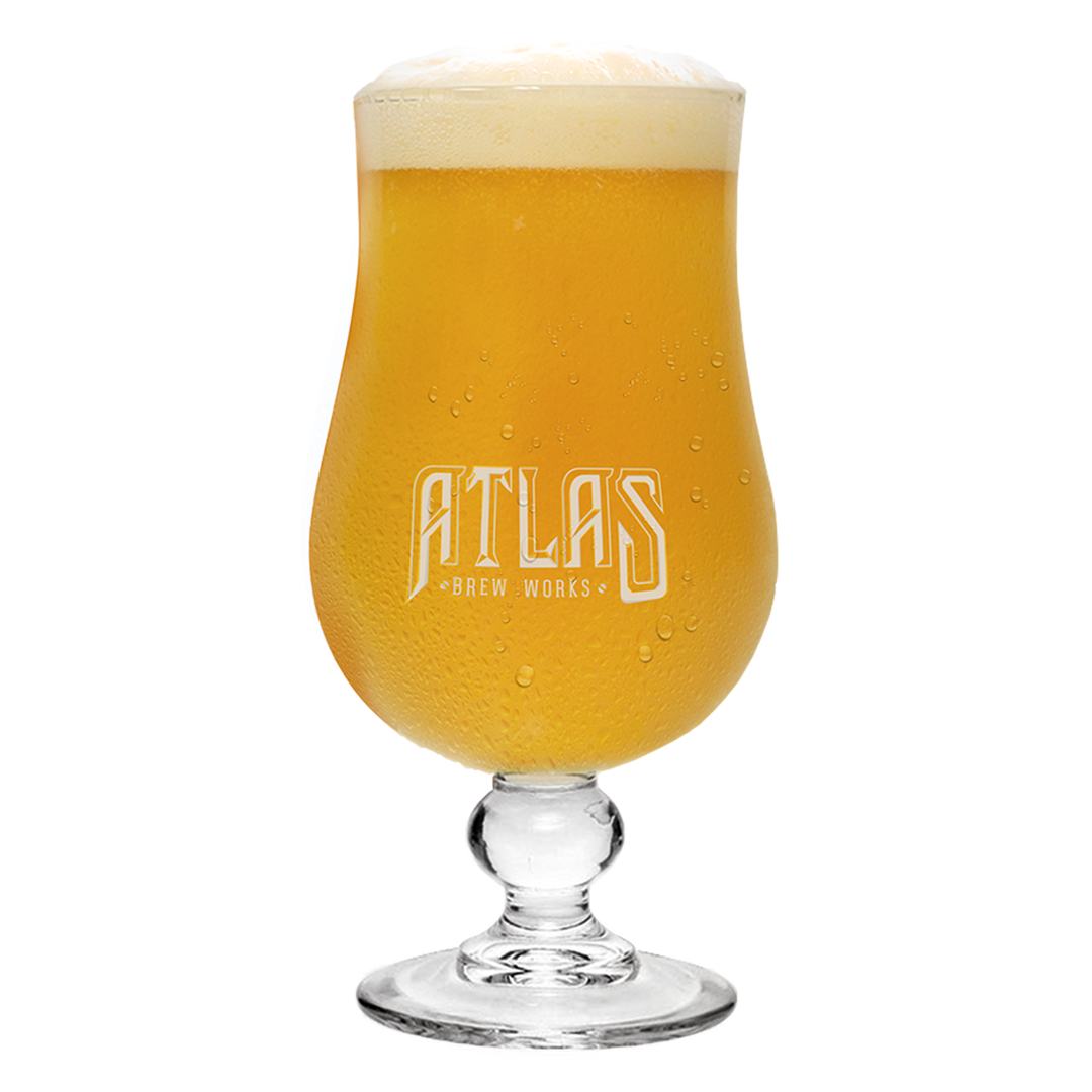 HALF STREET DRAFTS – Atlas Brew Works