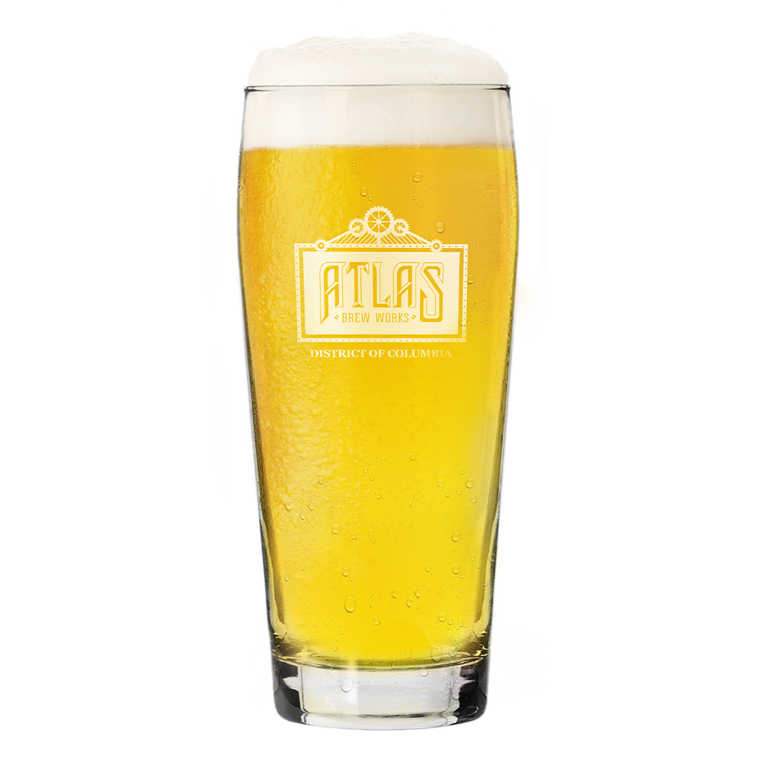 Dance of Days Pale Ale Draft – Atlas Brew Works