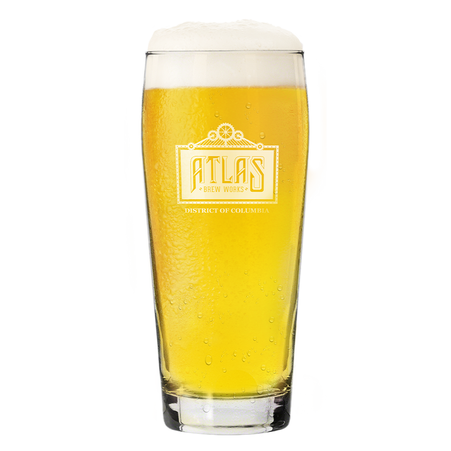 Dance of Days Pale Ale Draft – Atlas Brew Works