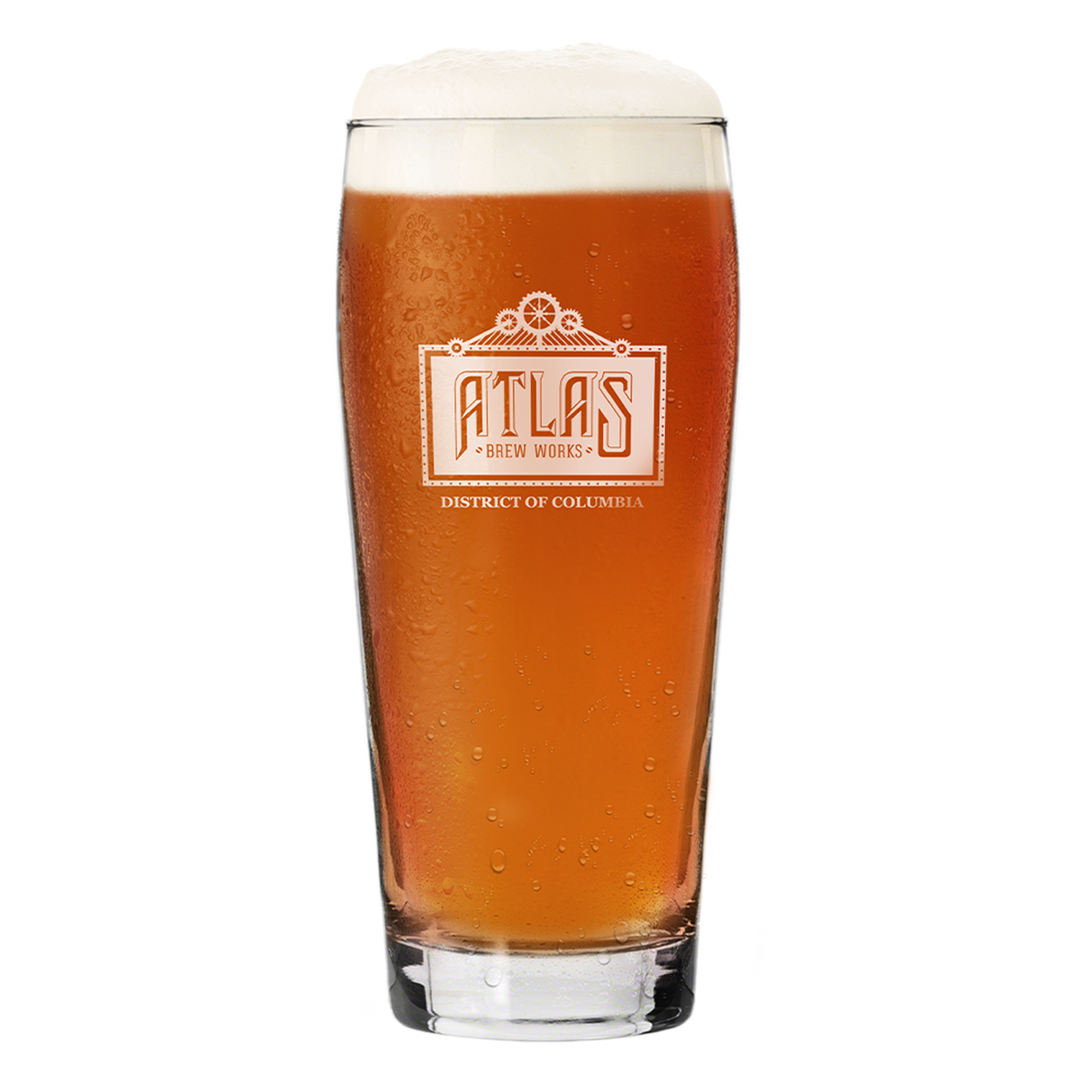 District Common Craft Lager Draft – Atlas Brew Works