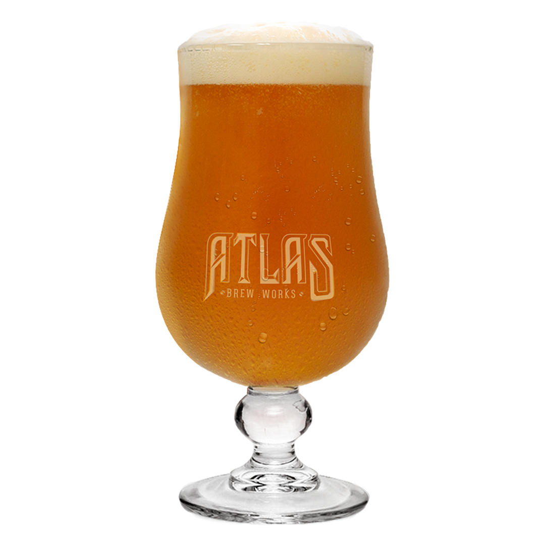 ALX DRAFTS – Atlas Brew Works
