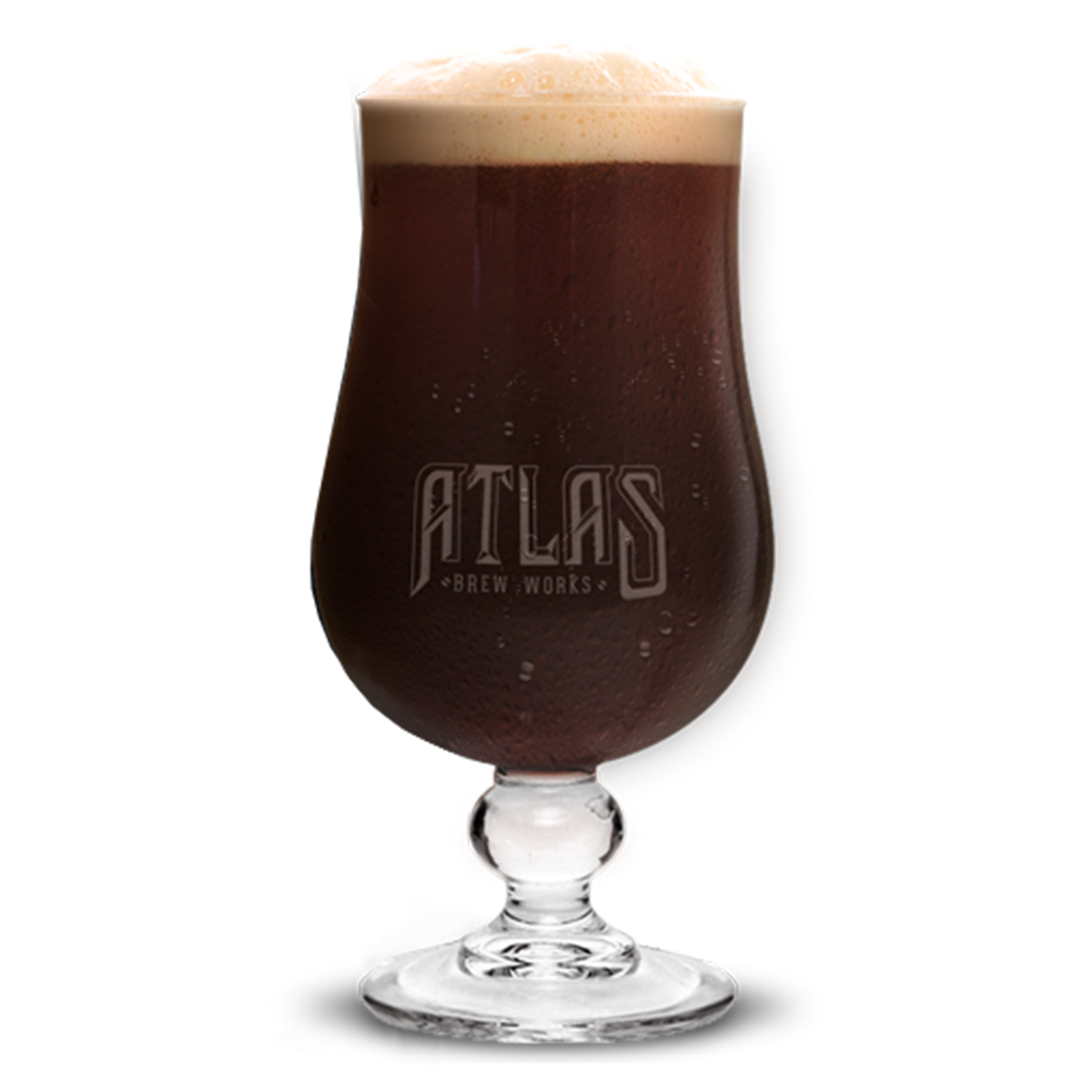 Brewer's Cask Tomb Essence Draft – Atlas Brew Works