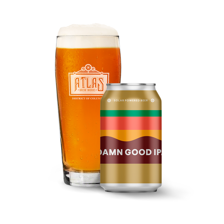 SEASONALS + LIMITEDS – Atlas Brew Works